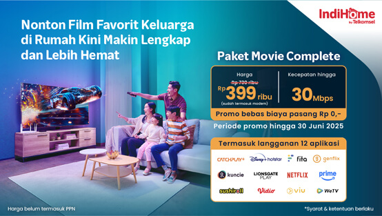 Panduan Mudah untuk Pasang IndiHome di Rumah Anda - Indihome Partner